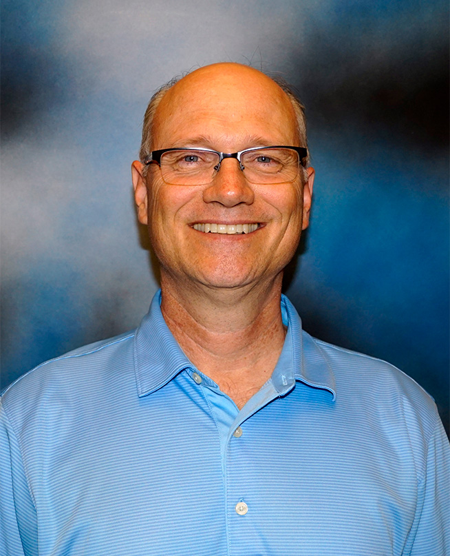 Alan Hines, MD